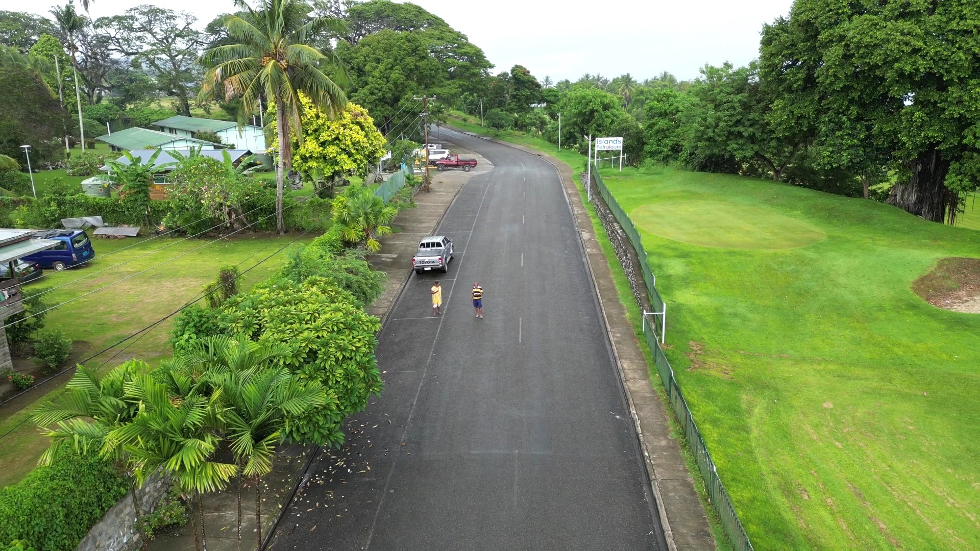 Towards a cleaner Port Moresby and Papua New Guinea (where we can all ...