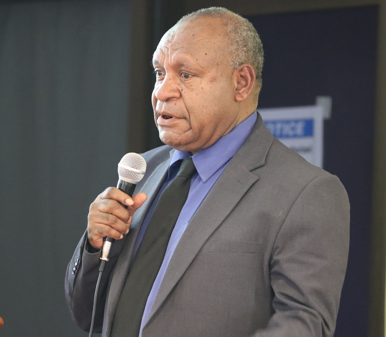 CICL Charts Bold Vision to Transform PNG’s Coffee Sector - The Write ...